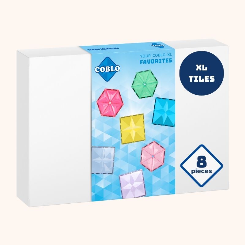 COBLO XL – Coblo